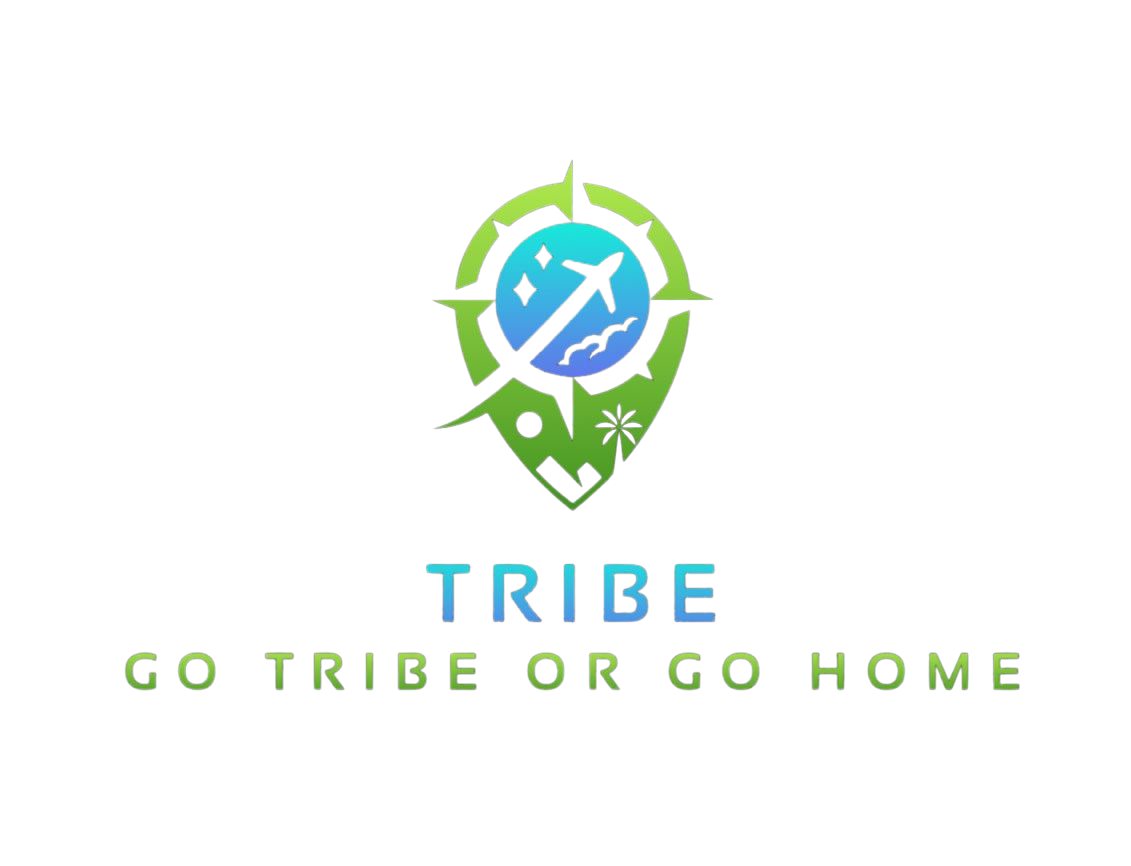 Home - Tribeapp